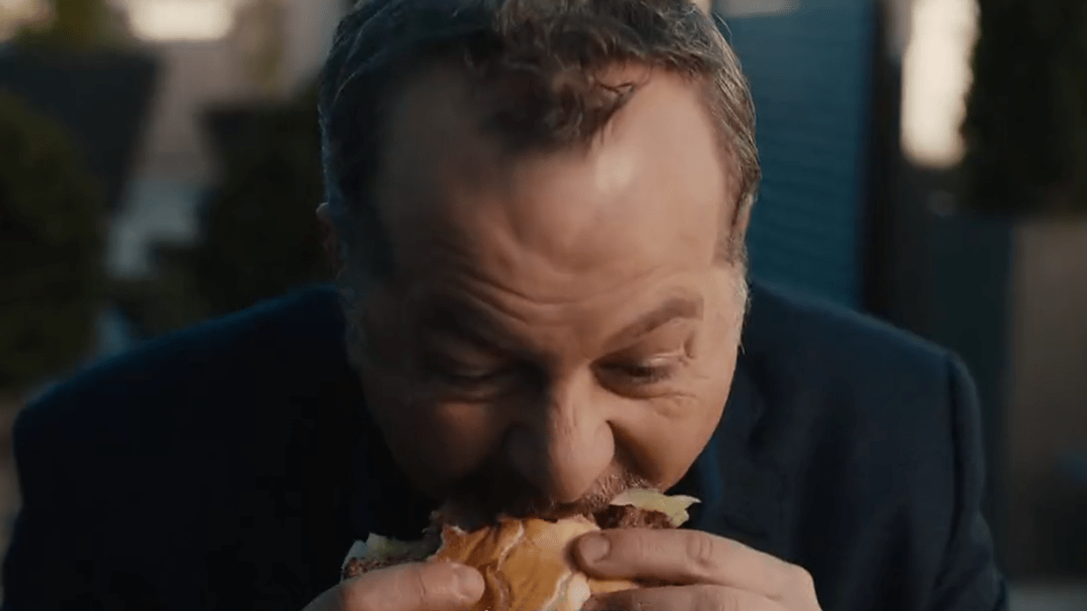 David Costabile Ate 16 Cheeseburgers While Filming Billions Season 3 Scene