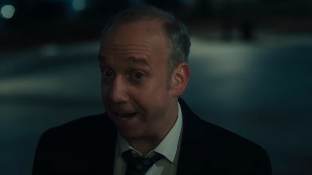 Billions Season 7 Episode 3 Video Shows Chuck Returning to the Fight