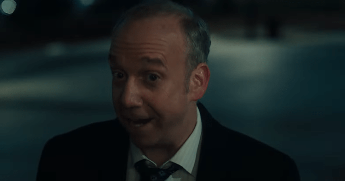 Billions Season 7 Episode 3 Video Shows Chuck Returning to the Fight