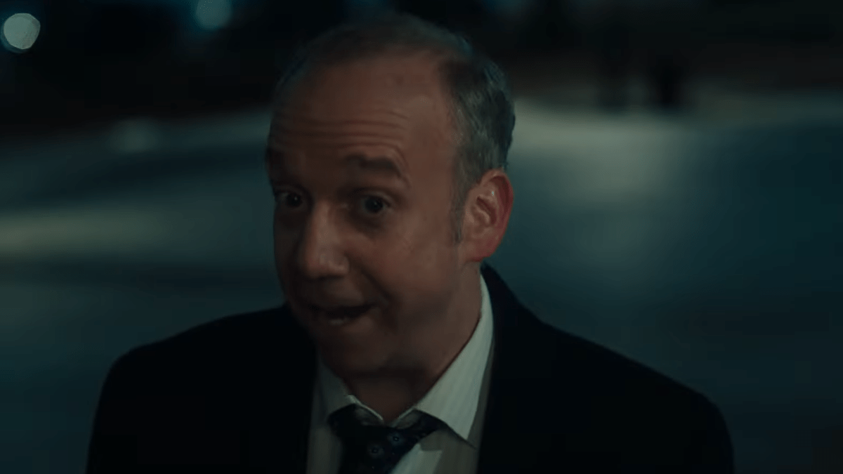 Billions Season 7 Episode 3 Video Shows Chuck Returning to the Fight
