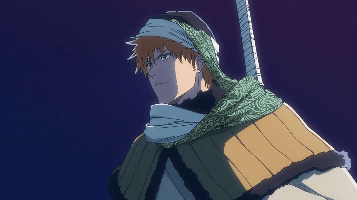 Bleach: Thousand-Year Blood War Sequel Anime Trailer Previews Return