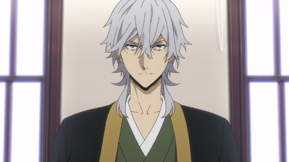 Bungo Stray Dogs Season 5 Casts Bram Voice Actor