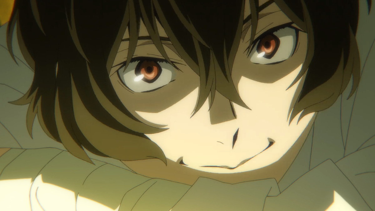 Bungo Stray Dogs Season 5 Casts Bram Voice Actor