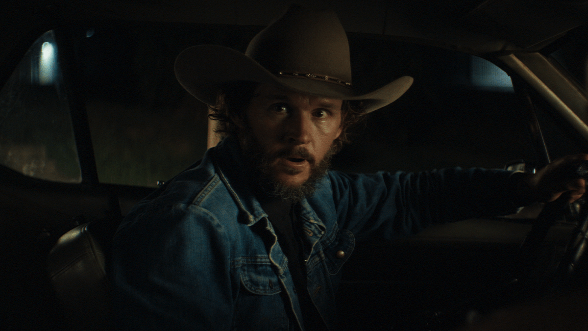 Head Count Trailer Previews the Upcoming Neo-Western Thriller