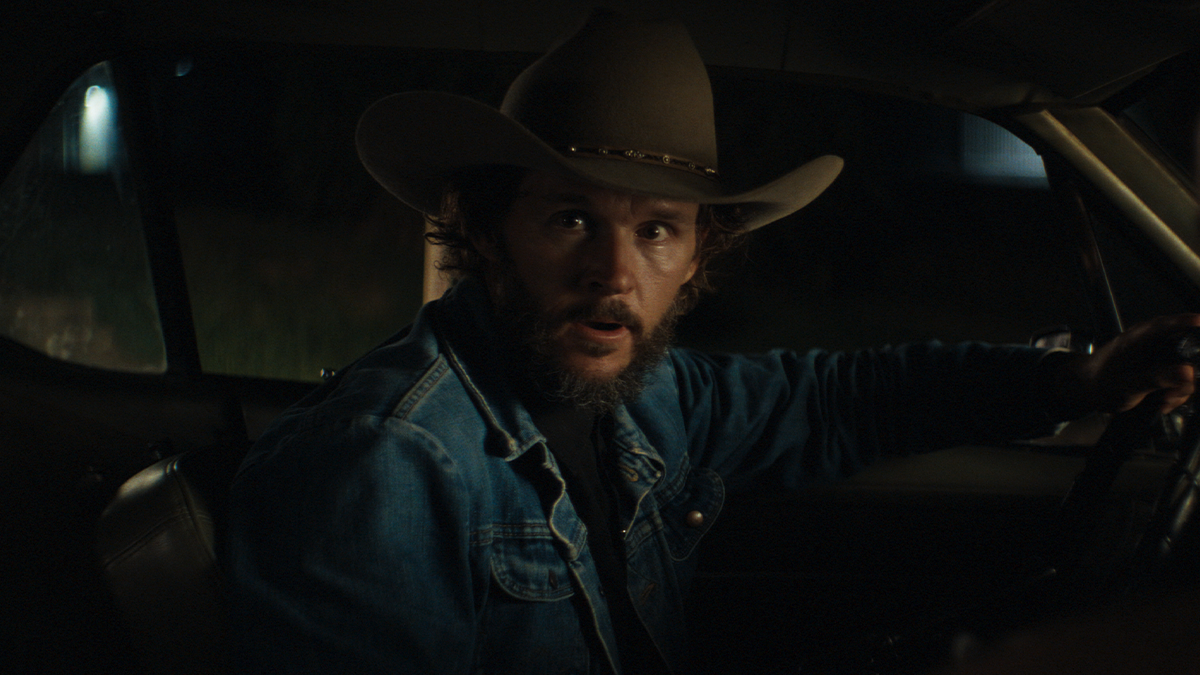 Head Count Trailer Previews the Upcoming Neo-Western Thriller