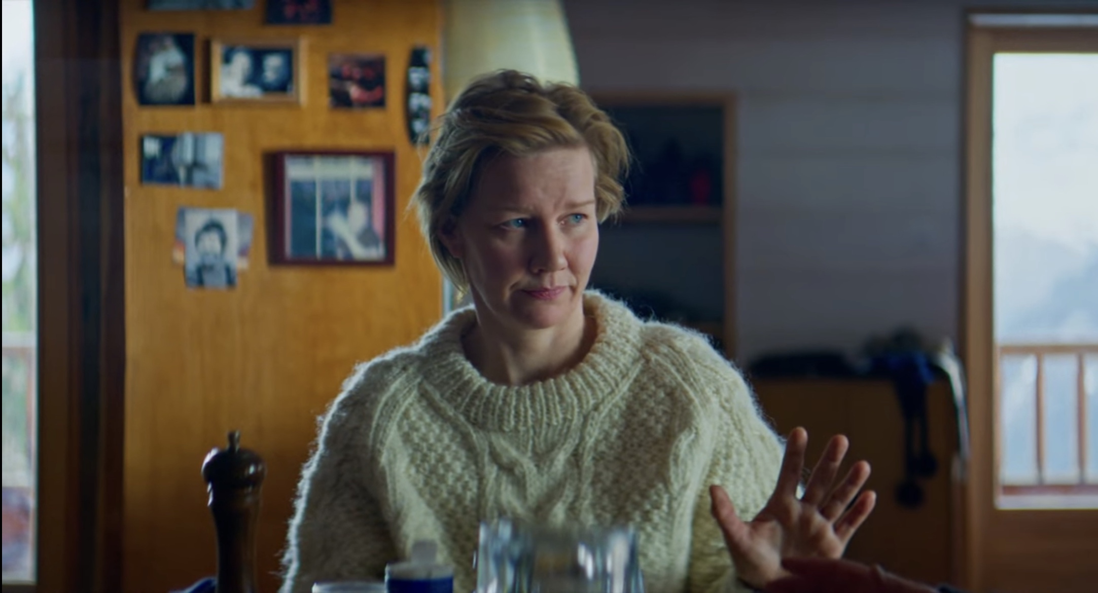 Anatomy of a Fall Trailer Previews Cannes Palme d'Or-Winning Movie