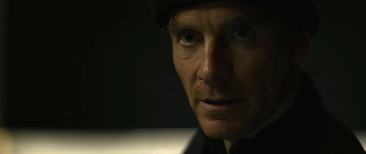 The Killer: New Look at Michael Fassbender in David Fincher's Netflix Movie