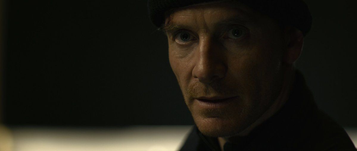 The Killer: New Look at Michael Fassbender in David Fincher's Netflix Movie