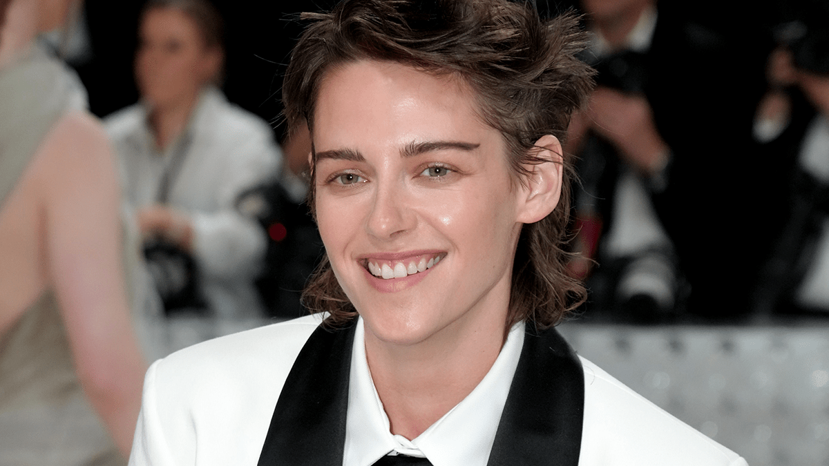 Rosebushpruning Cast: Kristen Stewart & More to Lead English Remake
