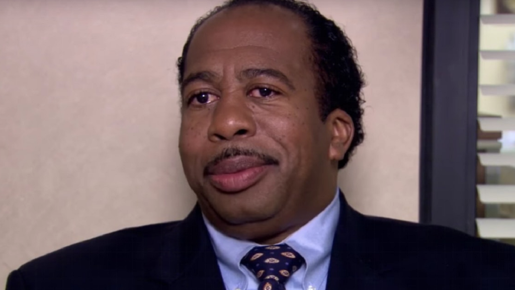 The Office Star Returning Portion of Donations for Stanley Spin-off
