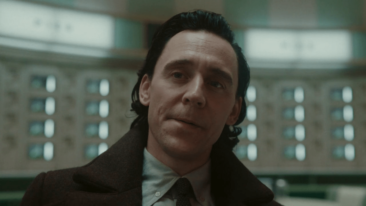Loki Season 2 Producer Explains How McDonald’s Fits Into the Show’s ...