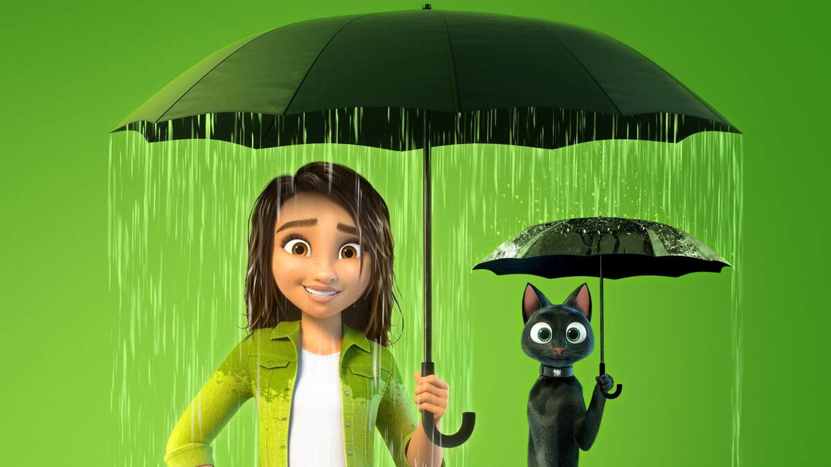 Apple's Luck Trailer Introduces the Unluckiest Person in the World