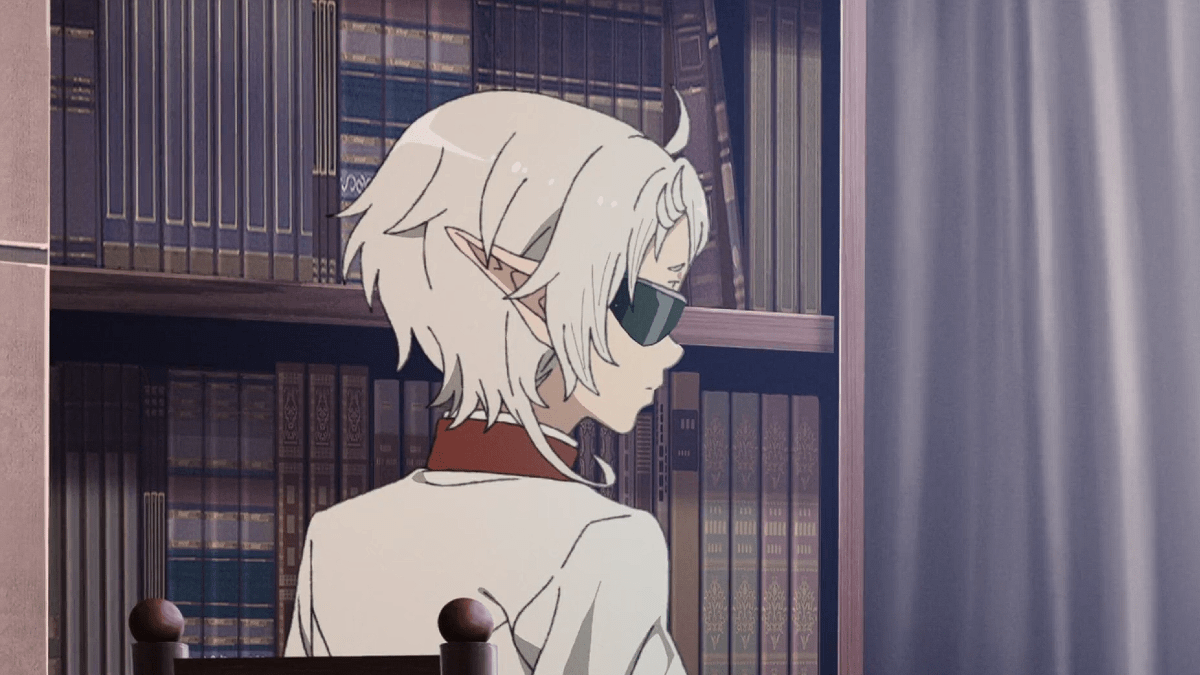 Mushoku Tensei: Jobless Reincarnation Season 2 Episode 8 Release Date ...