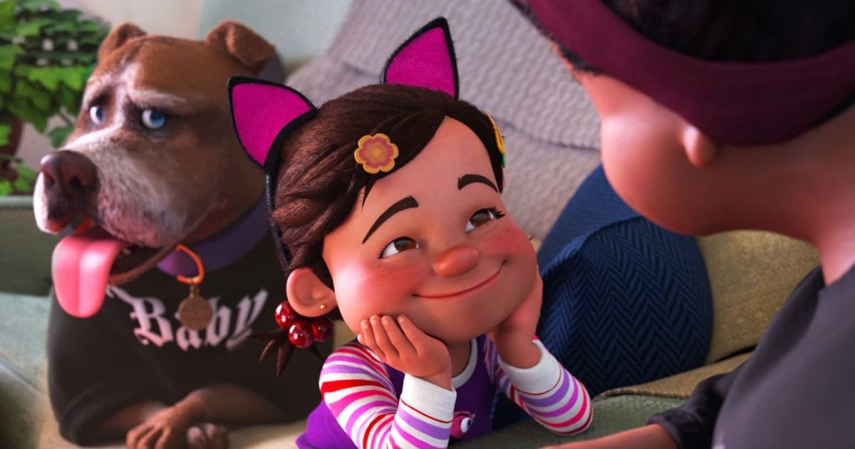 Nona: Where to Watch & Stream Online