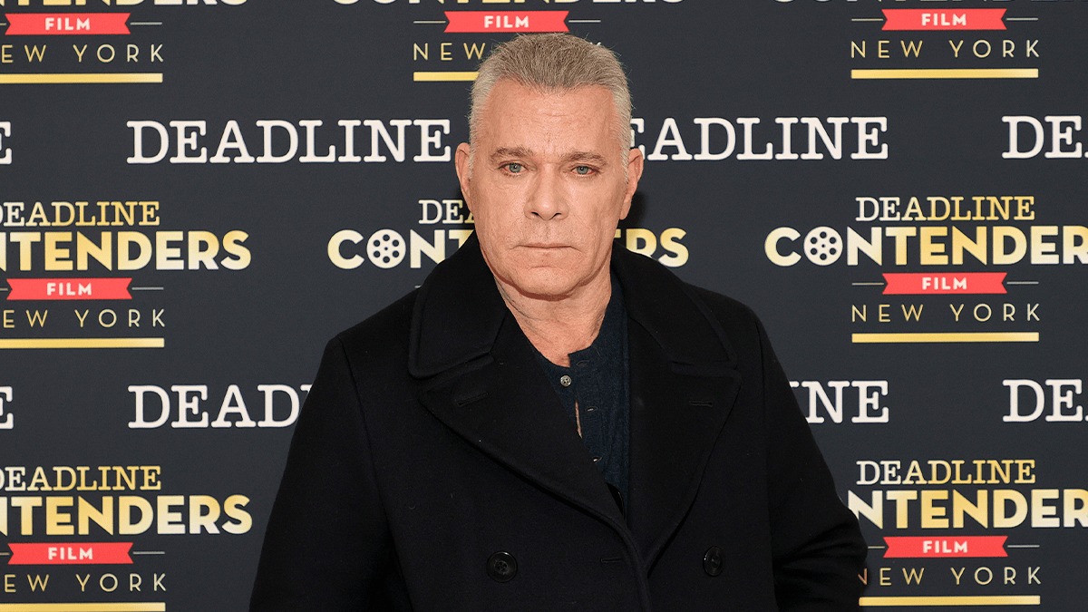 Ray Liotta Cause of Death Revealed for the Actor