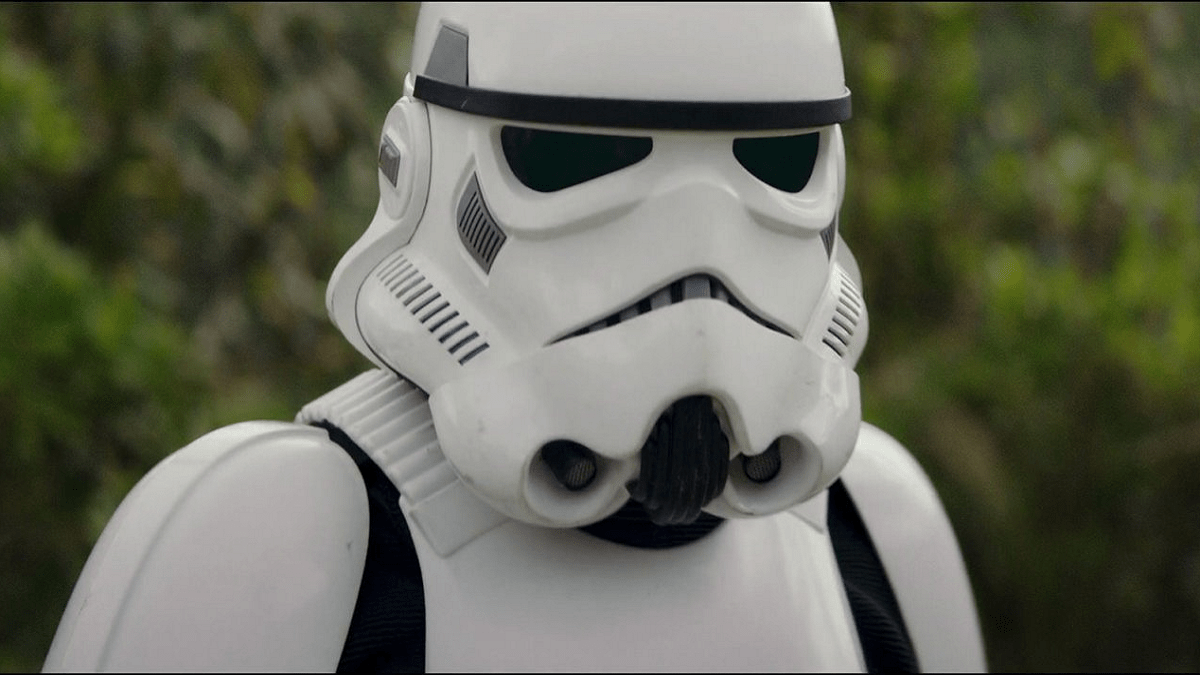 New Posters Show Off the Exotic Locations of Rogue One