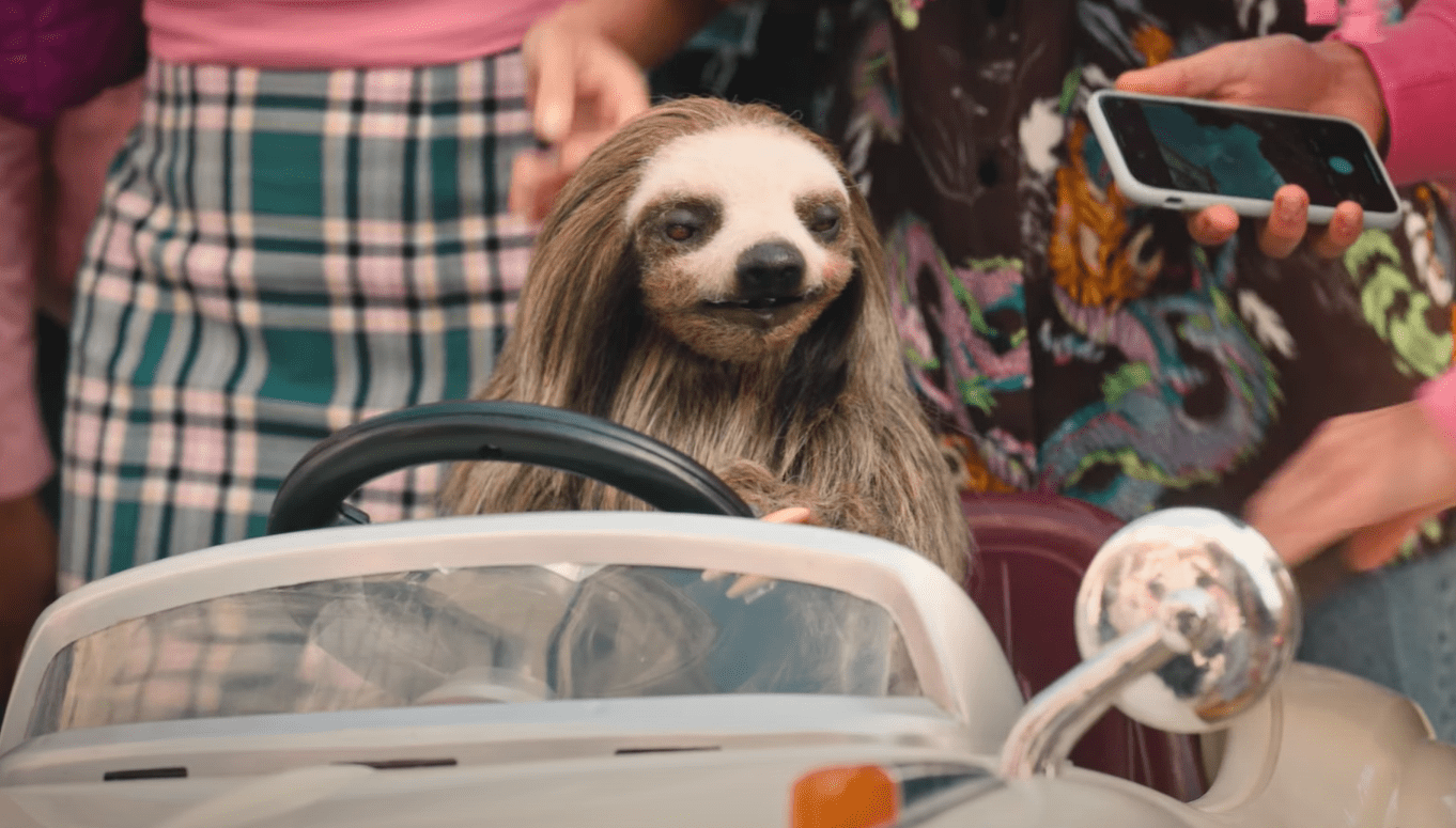 Killer Sloth Horror Slotherhouse Digital Release Date Set for Next Month