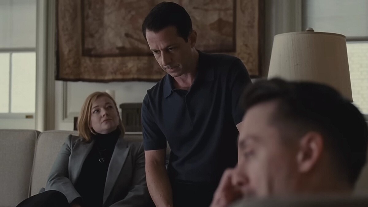 Succession Season 4: Where to Watch & Stream Online