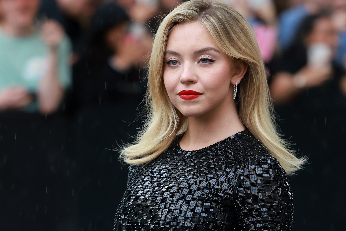 Sydney Sweeney Rushed to Comic Store When Cast in Madame Web