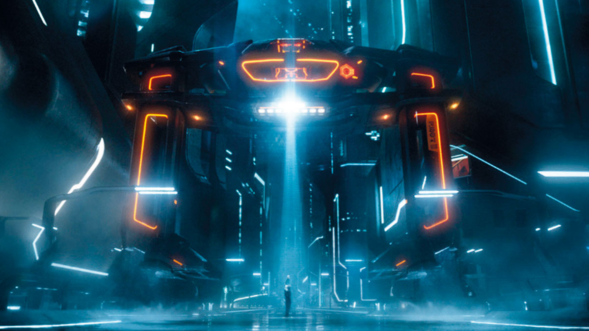 Joseph Kosinski Talks TRON 3 and The Black Hole Remake