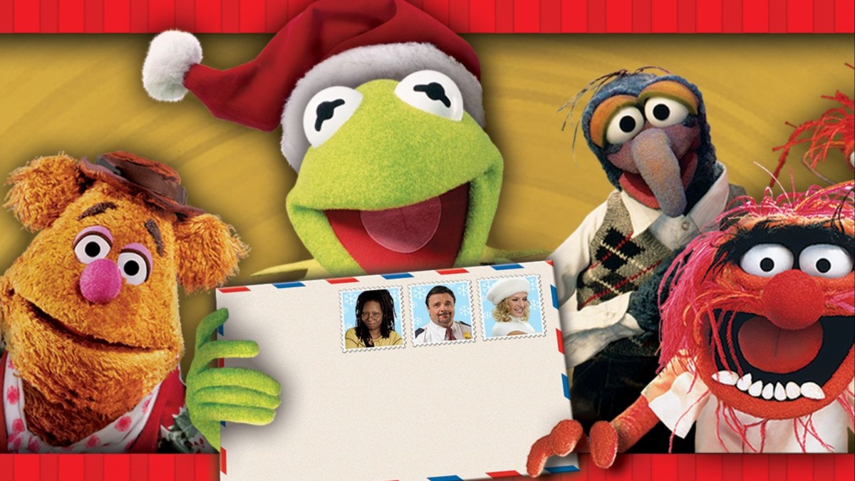 A Muppets Christmas: Where to Watch & Stream Online