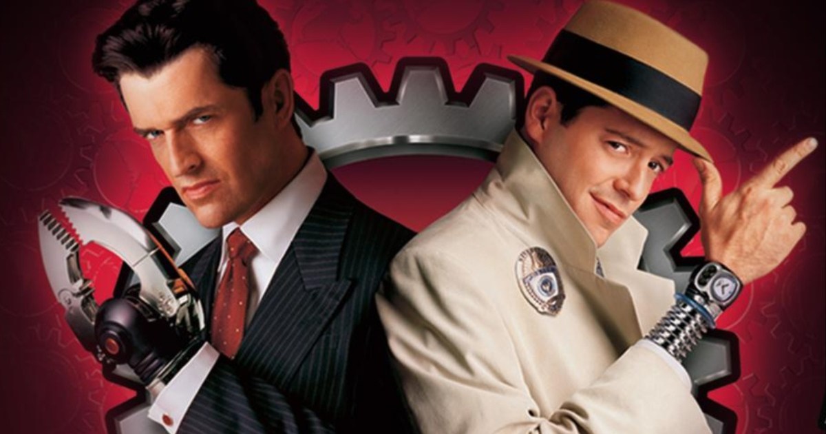 Inspector Gadget: Where to Watch & Stream Online