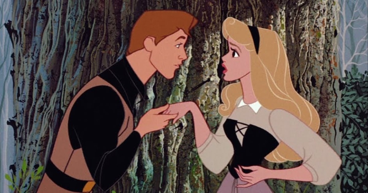 Sleeping Beauty: Where to Watch & Stream Online
