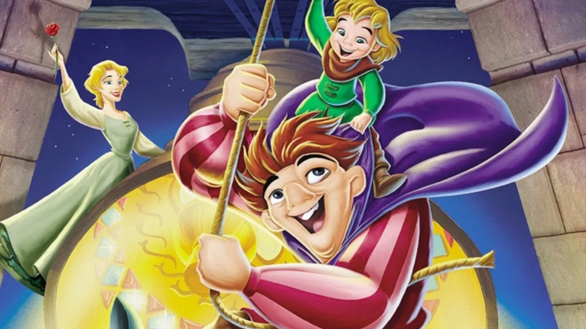 Netflix’s Hunchback of Notre-Dame Movie Casts Acclaimed Actor as Quasimodo
