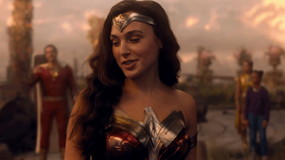 30 Photos from the Wonder Woman Set - ComingSoon.net
