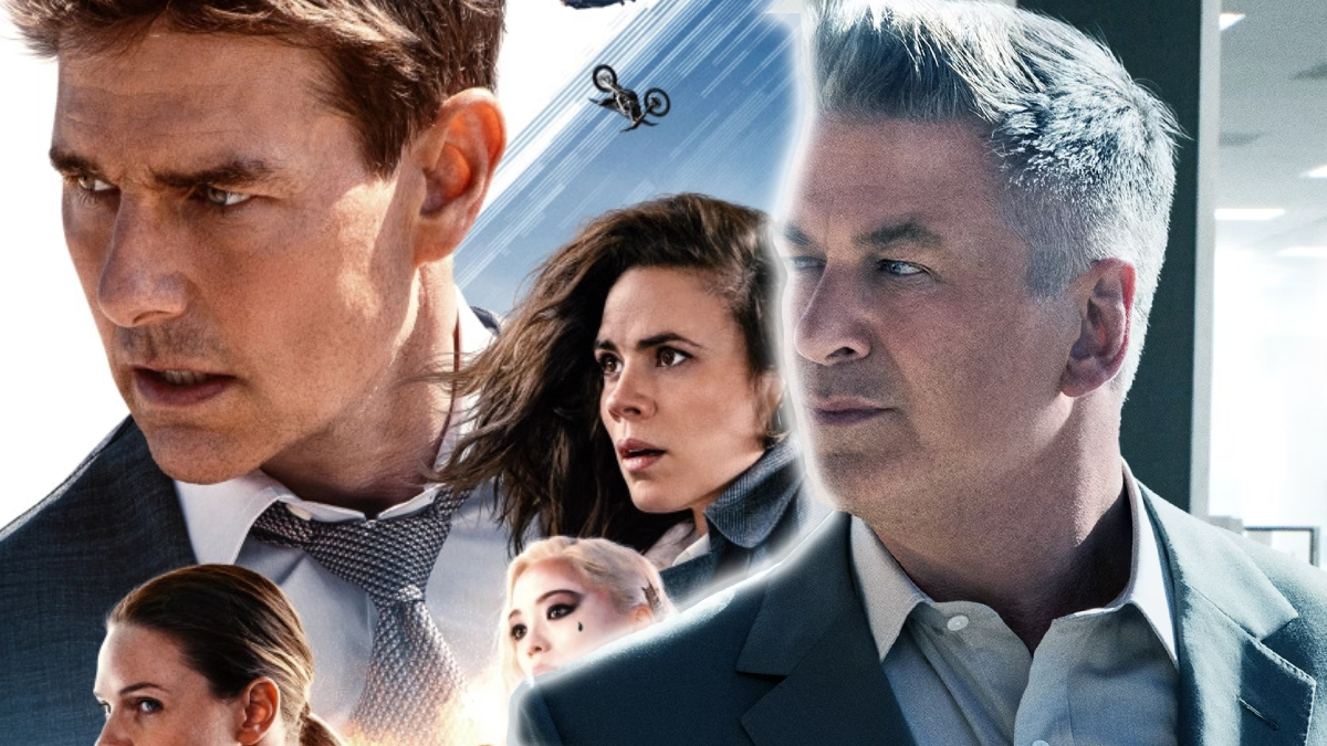Mission: Impossible 7 Director Details Alternate Opening Co-Starring ...