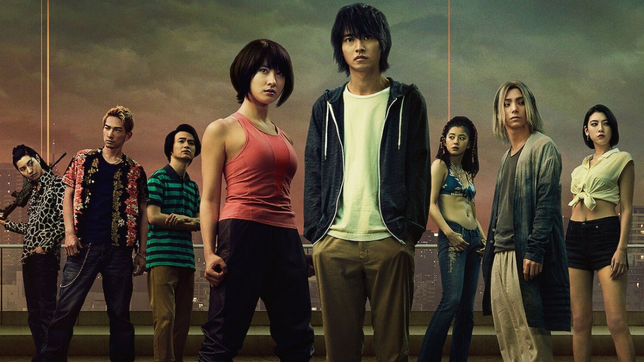 Alice in Borderland Season 3 Trailer Brings Back Japan’s Most Watched ...