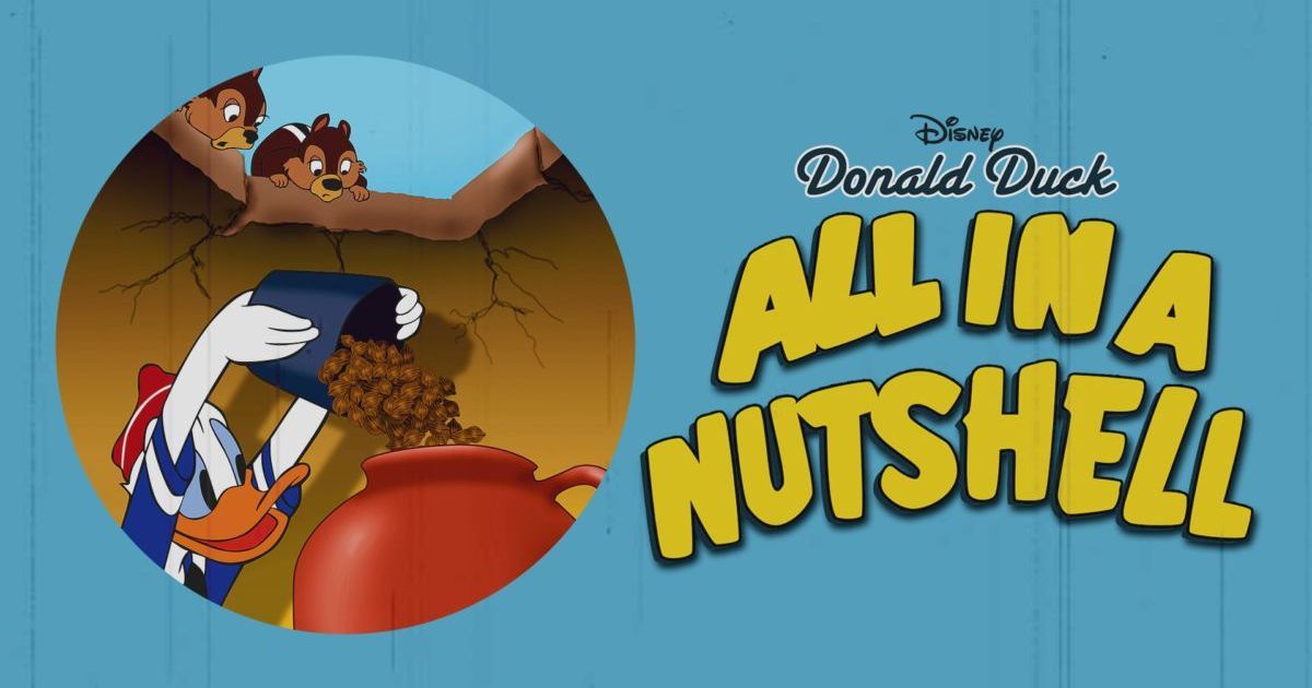 All in a Nutshell: Where to Watch & Stream