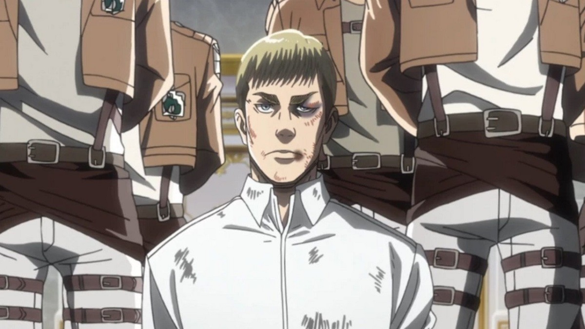 Attack on Titan Season 3 Streaming: Watch & Stream Online via Hulu ...