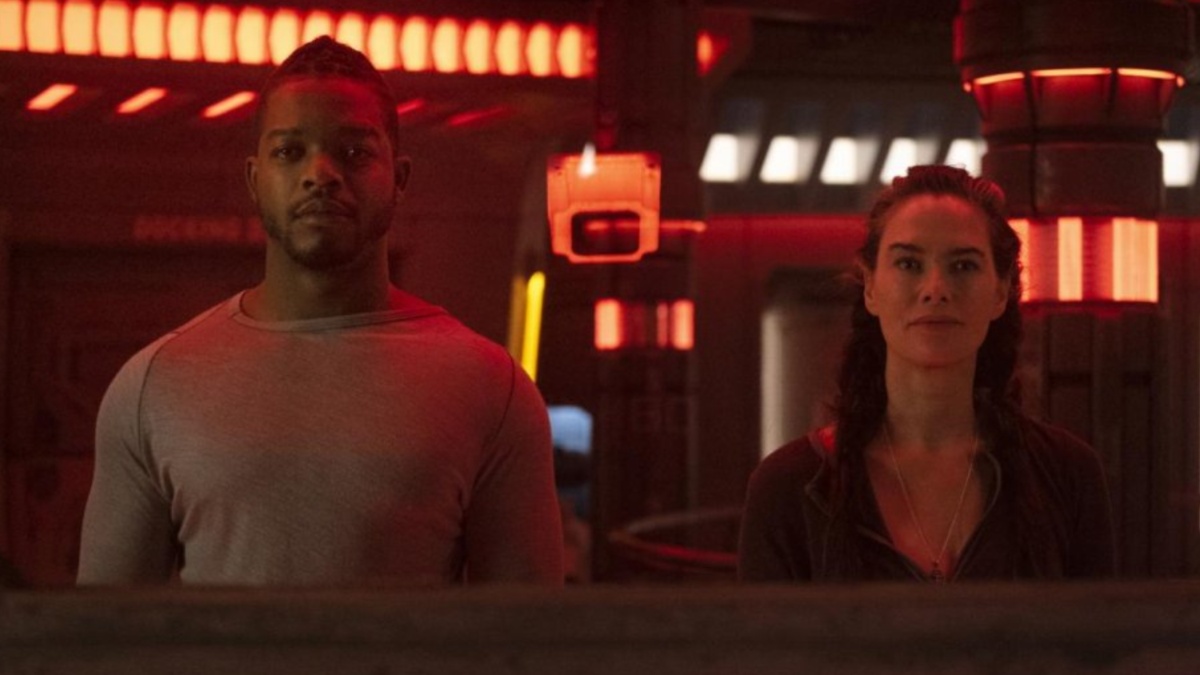 Beacon 23 Streaming Release Date: When Is It Coming Out on MGM Plus?