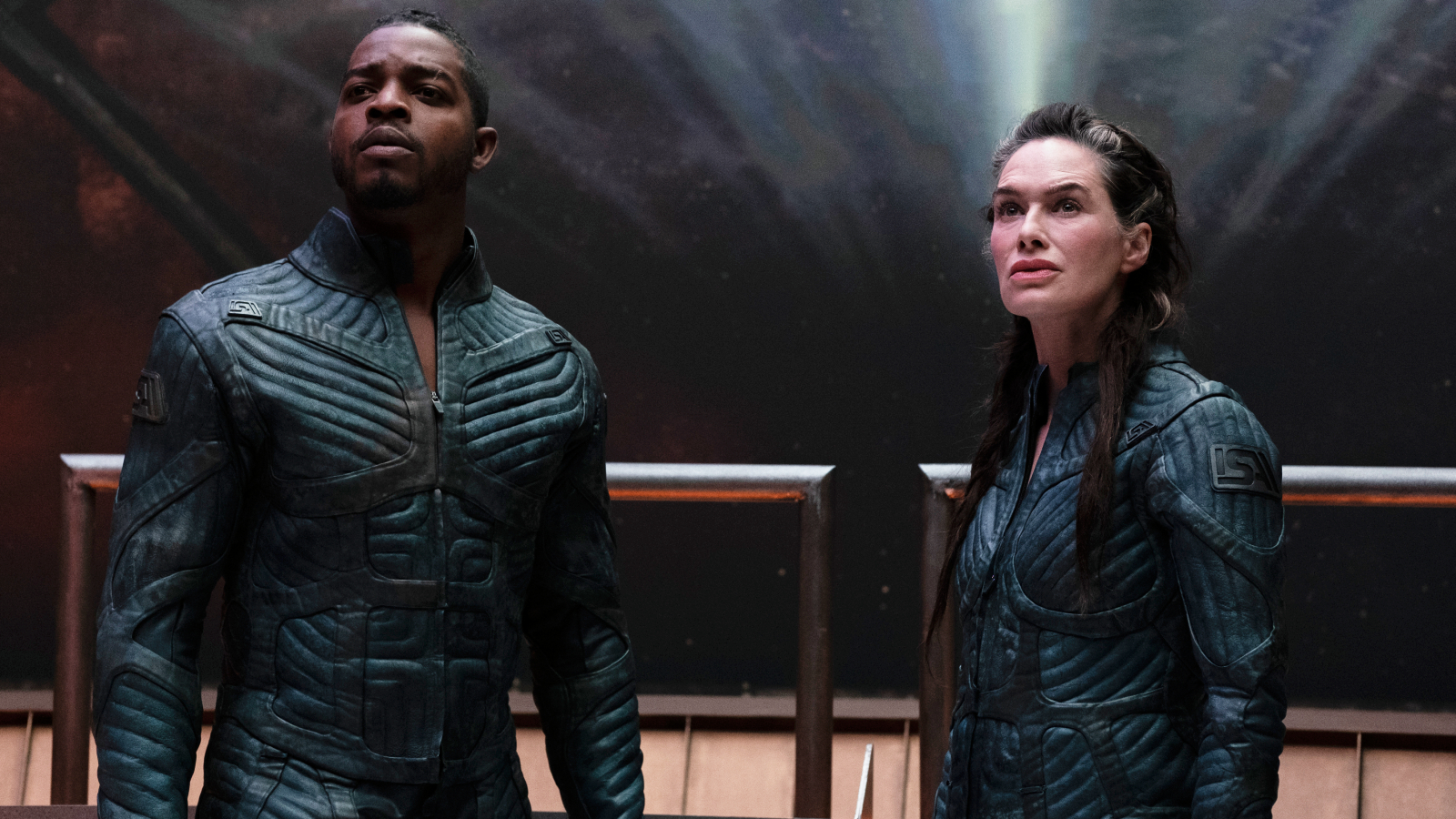 Beacon 23: Lena Headey Sci-Fi Show Heads to MGM+