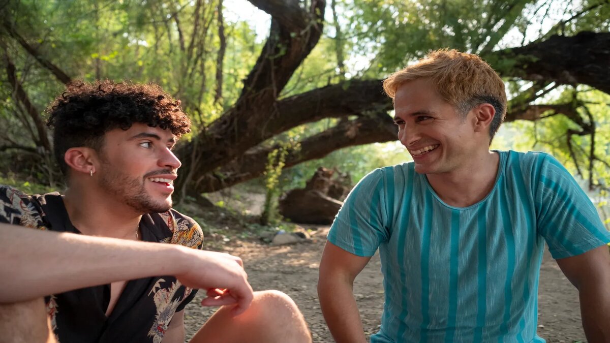 Cassandro (2023): Where to Watch & Stream Online