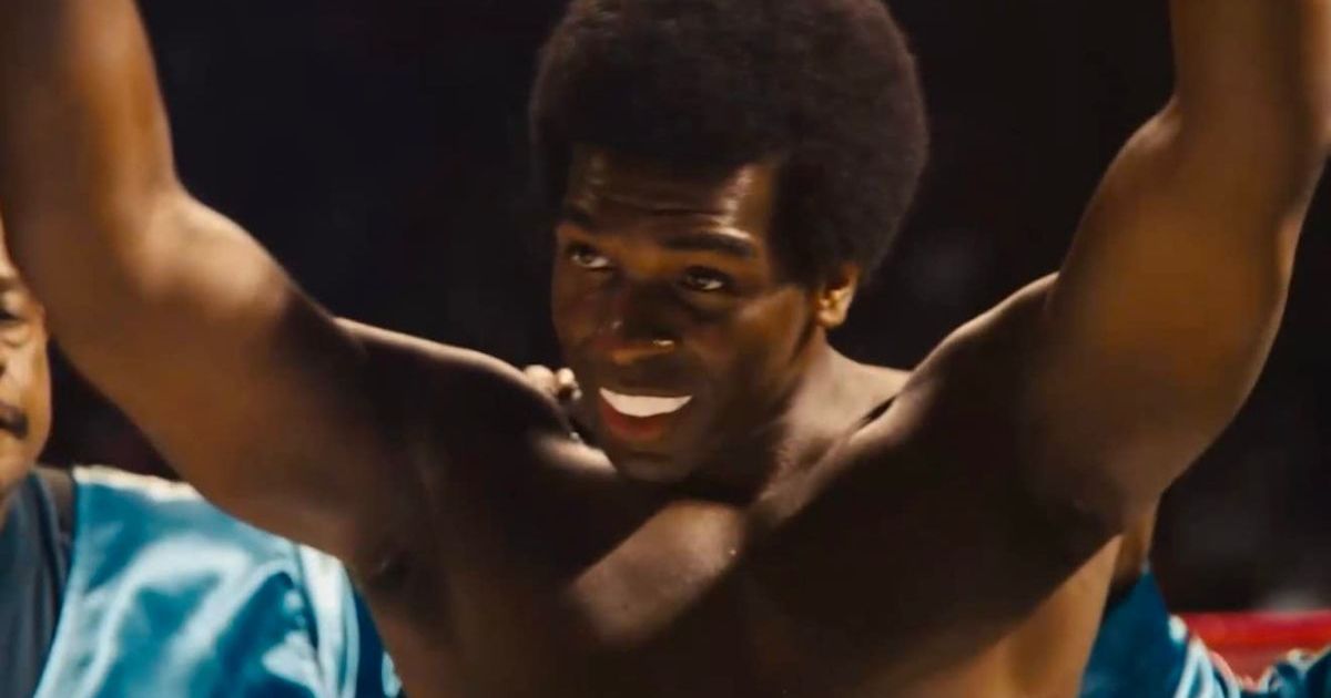 Big George Foreman: Watch & Stream Online via Netflix