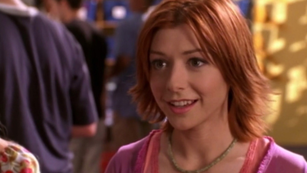 Buffy the Vampire Slayer Season 4: Where to Watch & Stream Online