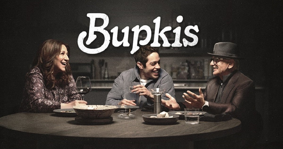 Bupkis Season 2 Release Date Rumors: When Is It Coming Out?