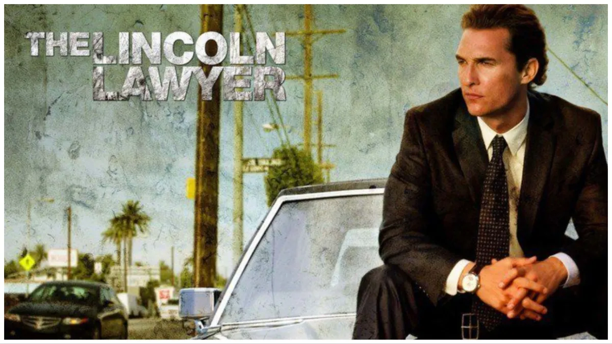 The Lincoln Lawyer (2011) Streaming: Watch & Stream Online via Netflix