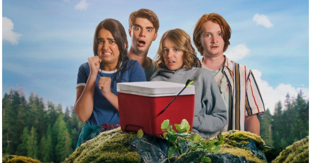 The Package Streaming: Watch & Stream Online via Netflix
