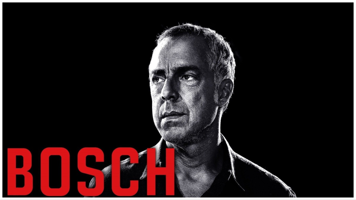 Bosch Season 1 Streaming: Watch & Stream Online via Amazon Prime Video
