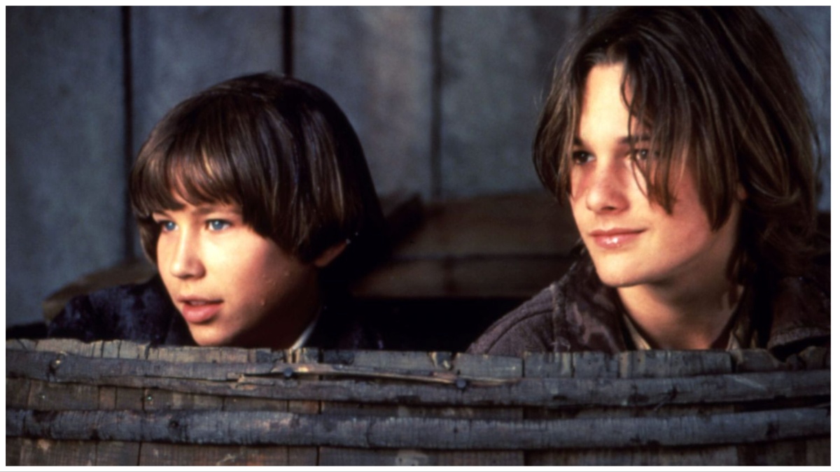 Tom and Huck: Where to Watch & Stream Online