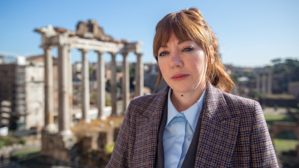 Cunk on Earth Season 2 Release Date Rumors: Is It Coming Out?