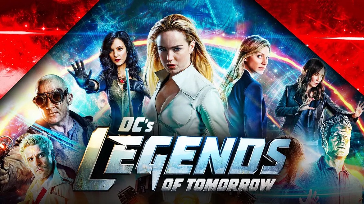 Legends of Tomorrow Ratings Drive The CW to Most Watched Thursday in ...