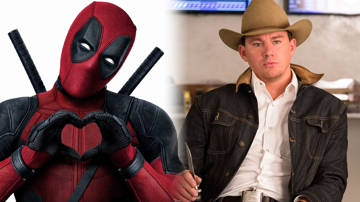 Deadpool 3: Will Channing Tatum’s Gambit Cameo in the Movie?