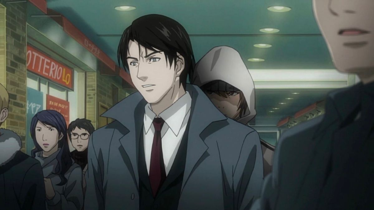 Death Note Streaming: Watch & Stream Online via Netflix, Amazon Prime ...