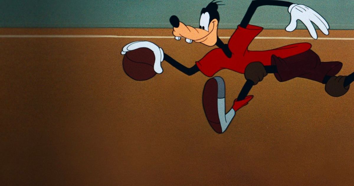 Double Dribble: Where to Watch & Stream Online