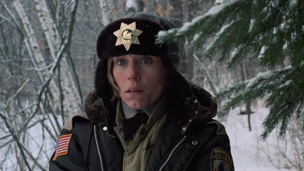 Fargo (1996) Streaming: Watch & Stream Online via HBO Max