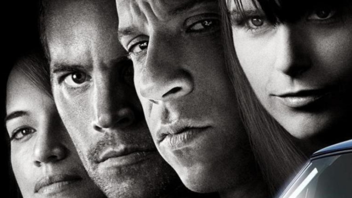 The New Furious 7 Trailer Has Arrived!